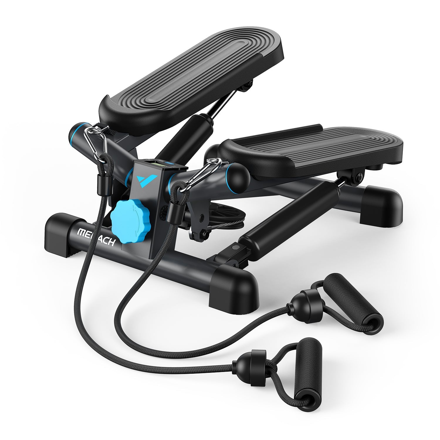 Merach 2354B2 2-in-1 Mini Stepper