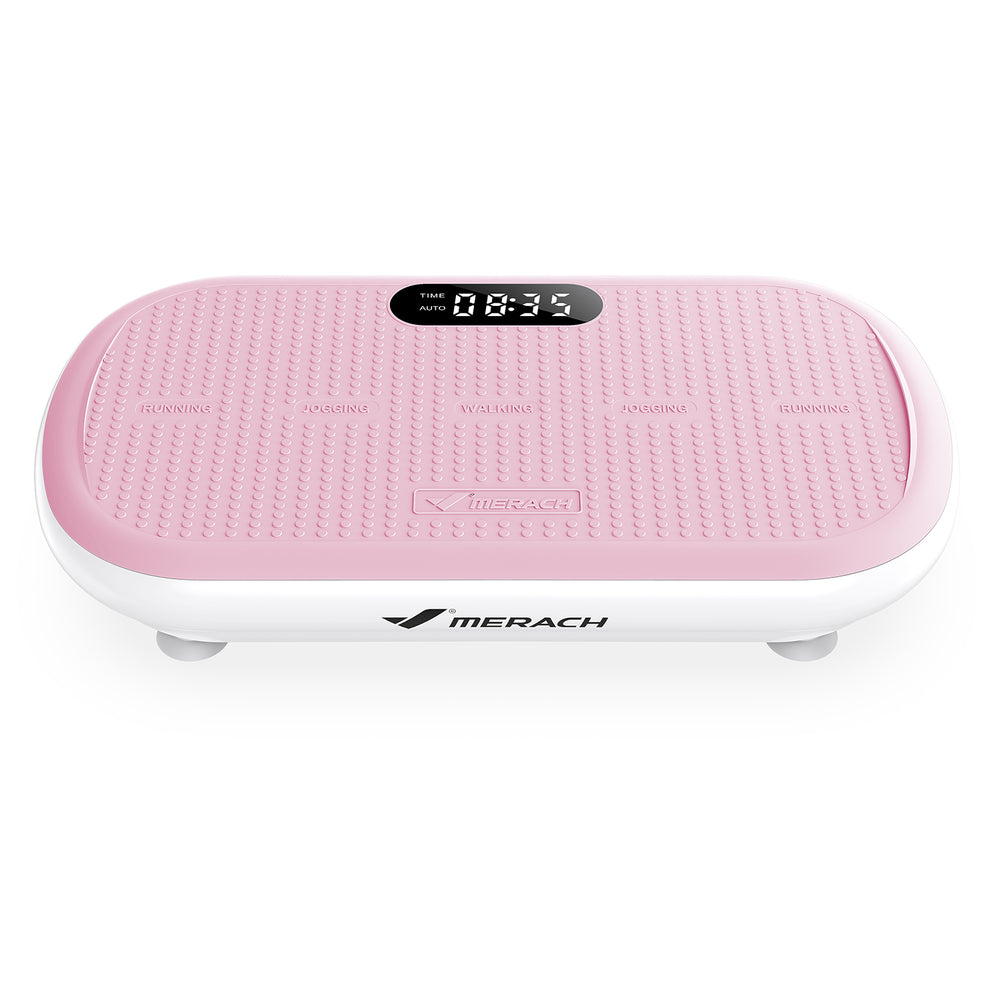 Merach 2440 Vibration Plate with 200 KG Weight Capacity