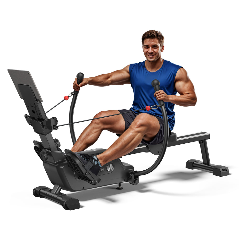 Merach R26B1 Magnetic Rower