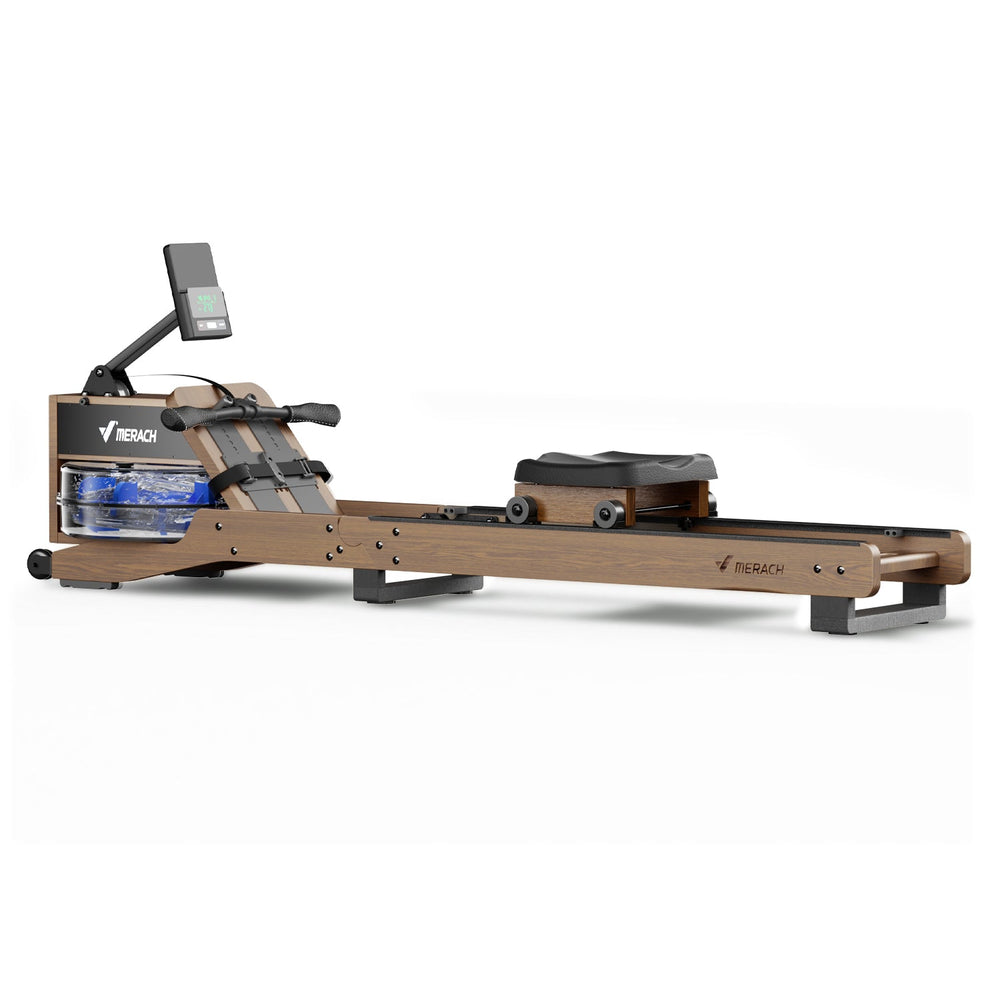 Merach R23R1 Water Rowing Machine
