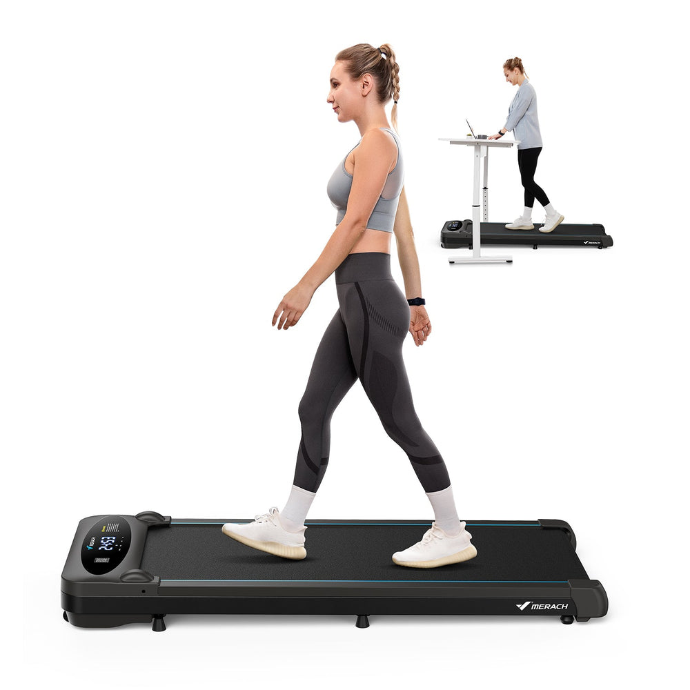 Merach UK | Best Smart Home Gym Equipment
